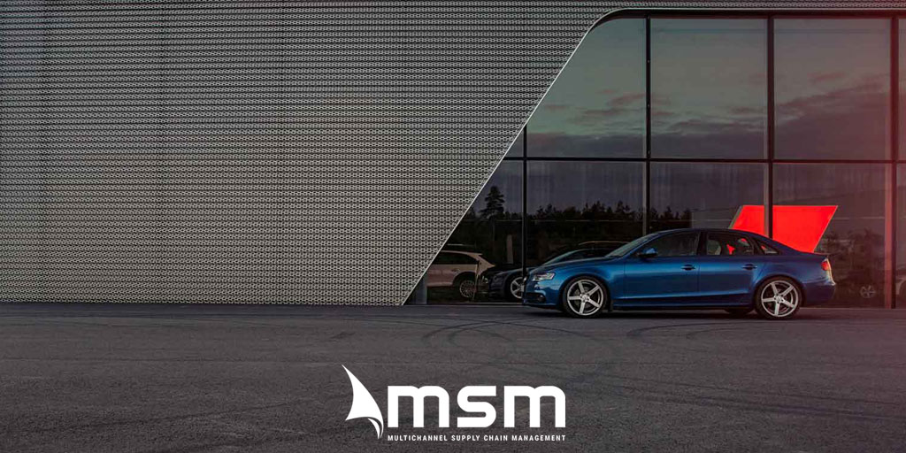 How It Works – Car Dealer Printer Toner Solution by MSM