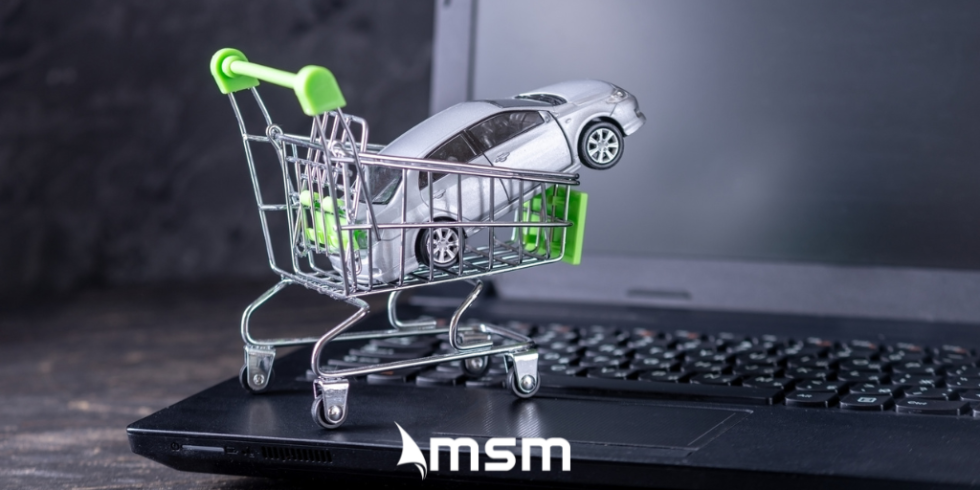 Why the Future of the Auto Sales Industry Will be Digitial