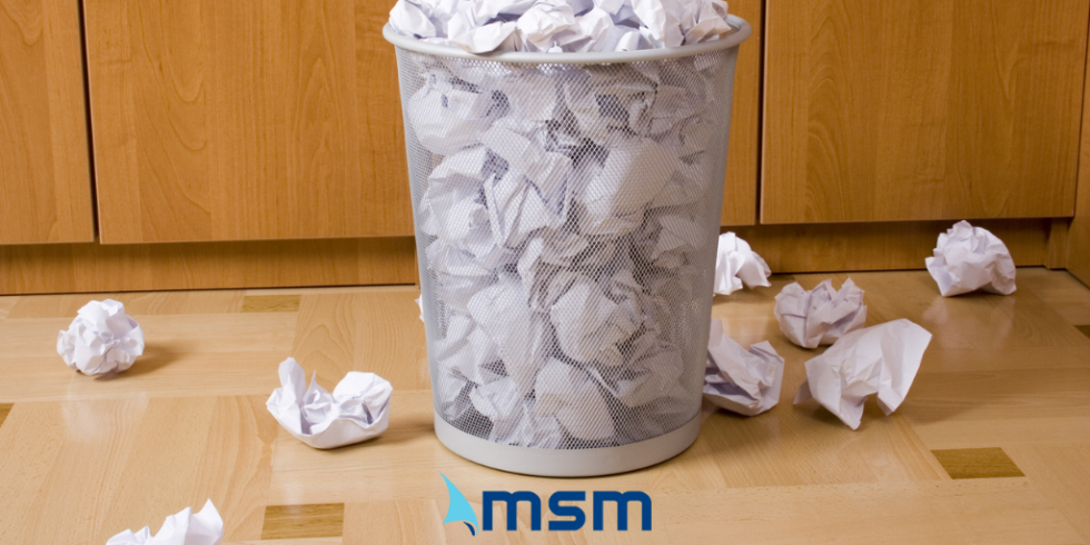 Auto Dealers are Wasting Profit due to Poor Print Management