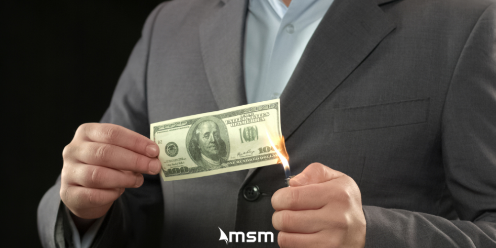 Five Back Office Money Wasters that Kill Business Profits